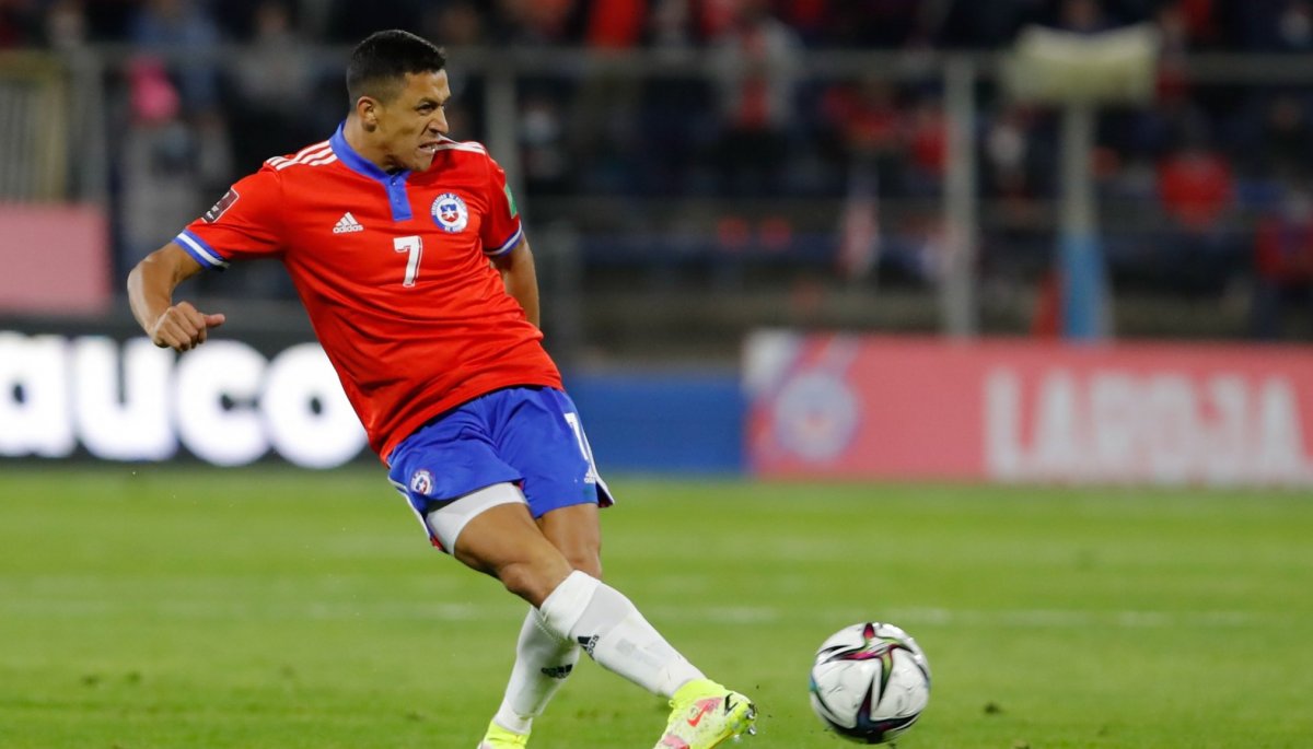 Chile vs. Qatar: Horario, formación y dónde ver ONLINE el partido de la ...