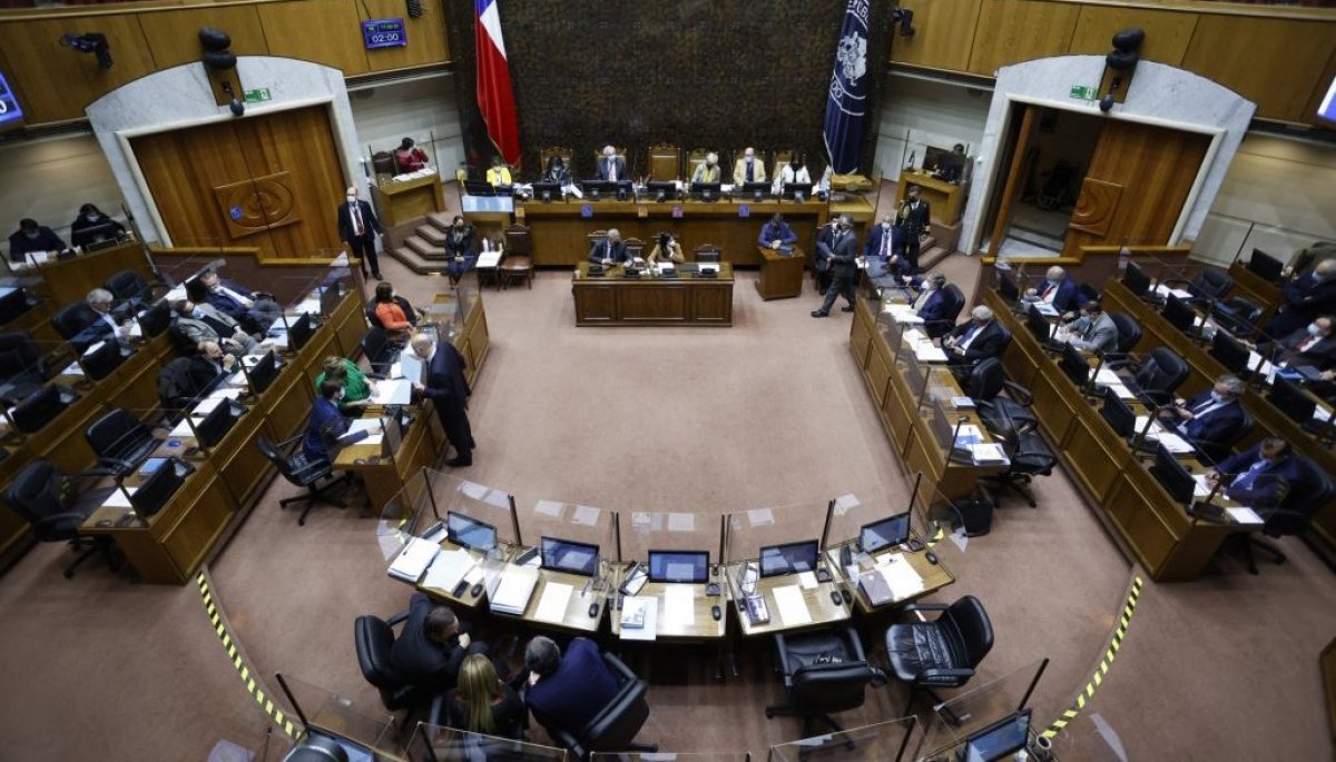 Académico por TPP 11: "Es beneficioso para Chile tanto comercial como ...