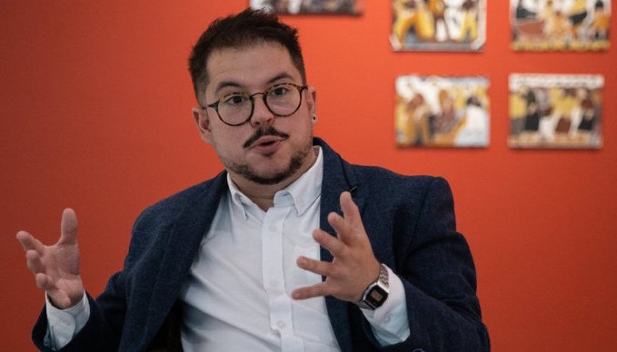 Comisión de RR.EE. acuerda carta de molestia a embajador de Chile en España | 24horas