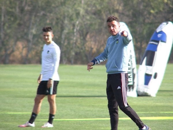 O'Higgins buscará un triunfo ante Ñublense | 24horas