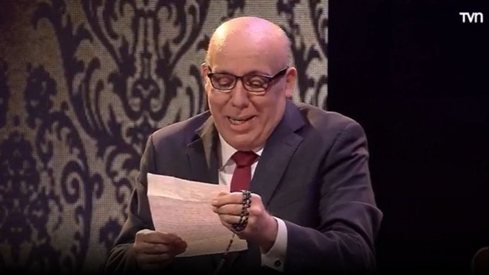 "Estamos muy tristes": Actor Gabriel Prieto se encuentra grave tras una ...