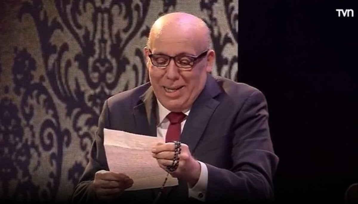 "Estamos muy tristes": Actor Gabriel Prieto se encuentra grave tras una ...