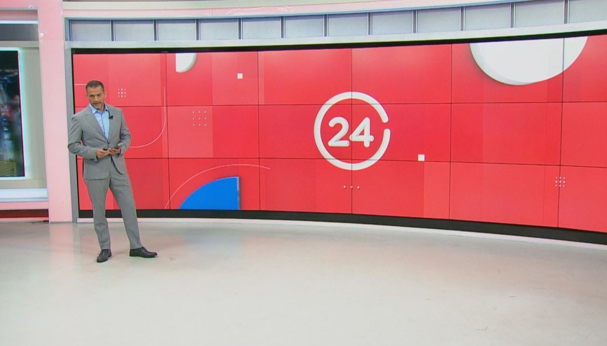 24 Horas Central - Domingo 2 de octubre | 24horas