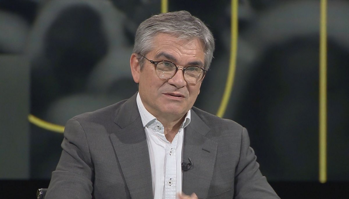 Ministro Marcel por crisis económica: "Probablemente, el último ...