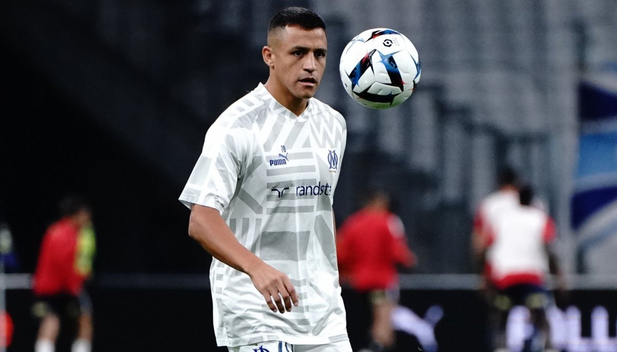 Olympique de Marsella vs. Sporting Lisboa: Horario y dónde ver ONLINE a ...