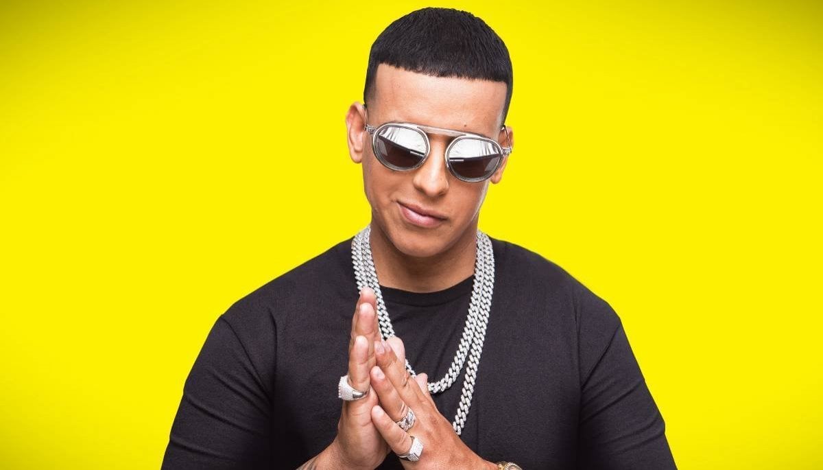 "Volveré a Chile": El mensaje de Daddy Yankee que revolucionó las redes ...