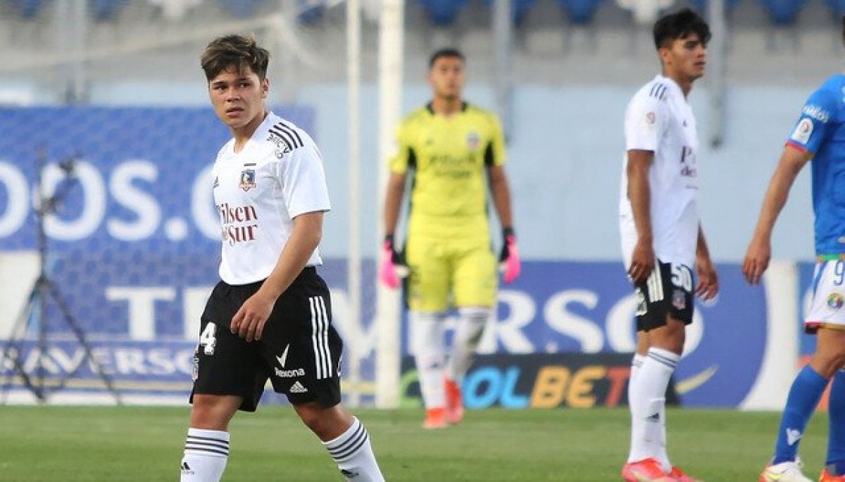 ¿Qué fue de Danilo Díaz? El difícil presente de la joven promesa de ...