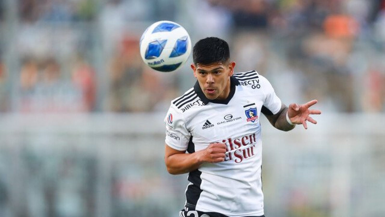 "Me ordenó y enseñó cómo jugar": Esteban Pavez elige su DT más ...