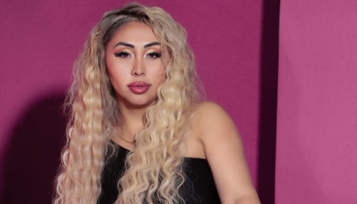 “Tengo pena": Naya Fácil anuncia problemas para realizar millonaria ...