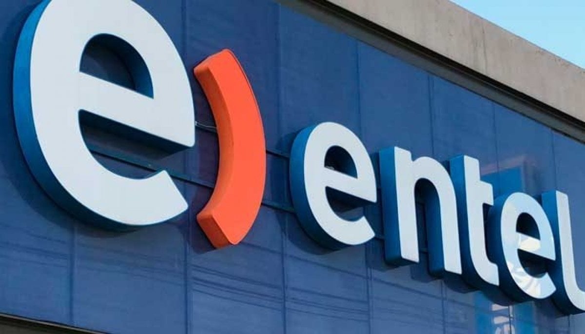 "No hacer click en ningún enlace": Entel señala que su cuenta de ayuda ...