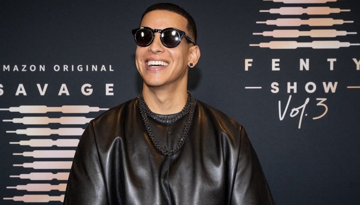 ¿Vuelve a Chile? El enigmático mensaje de Daddy Yankee en redes ...