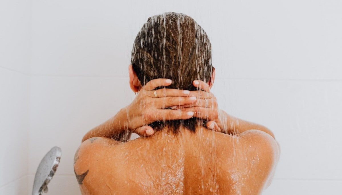 ¿Por qué se nos ocurren mejores ideas en la ducha?: estudio asegura ...