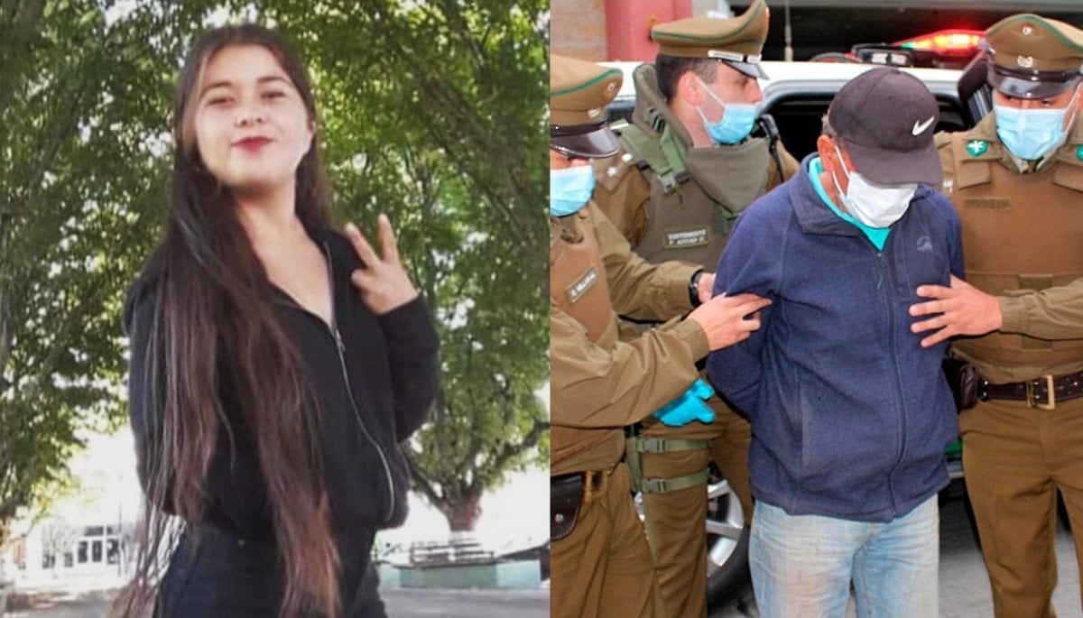 Caso Damaris: Tribunal declara culpable a Luis Salas por violación y ...