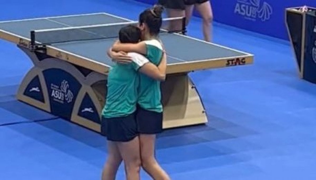 ¡Gigantes! Team Chile supera a Argentina y logra otra medalla de oro en ...