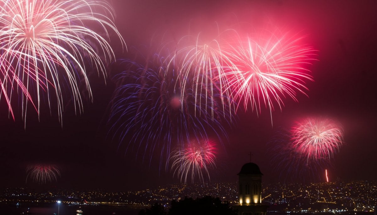 El primer feriado del 2023: ¿Por qué el 2 de enero será festivo en ...