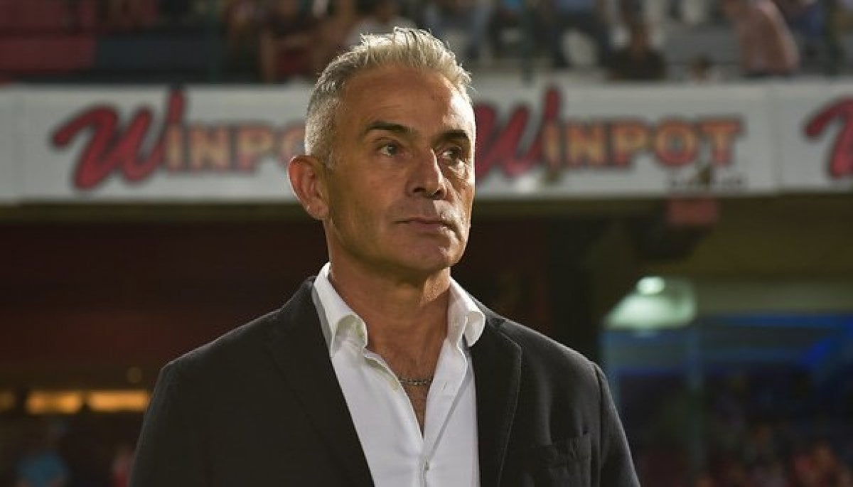 "Me empecé a quebrar": Juvenal Olmos confiesa el complejo momento que ...