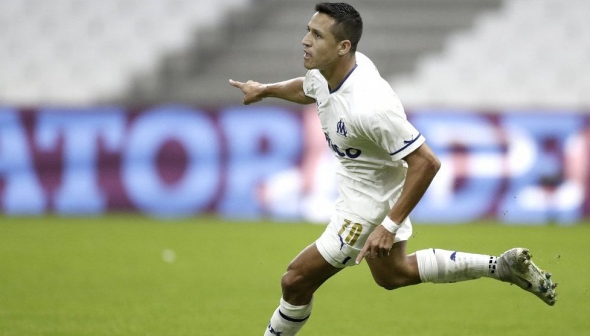 Sporting de Lisboa vs. Olympique de Marsella: Sigue aquí online el ...