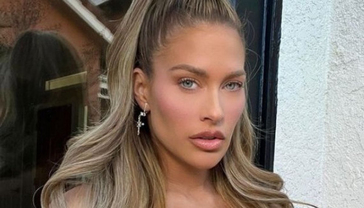 Ex luchadora de la WWE abrió cuenta de OnlyFans | 24horas