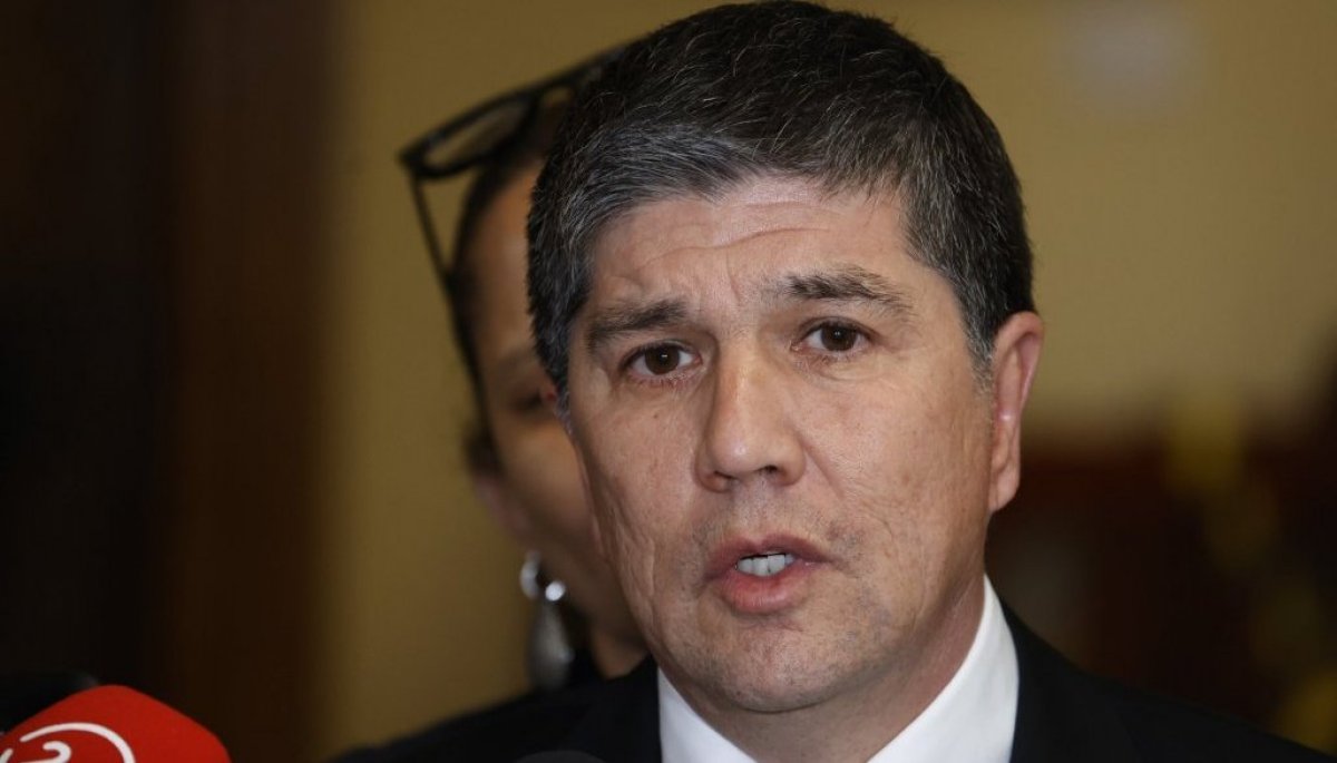 Monsalve aseguró que expulsión a extranjeros "marca una línea política ...