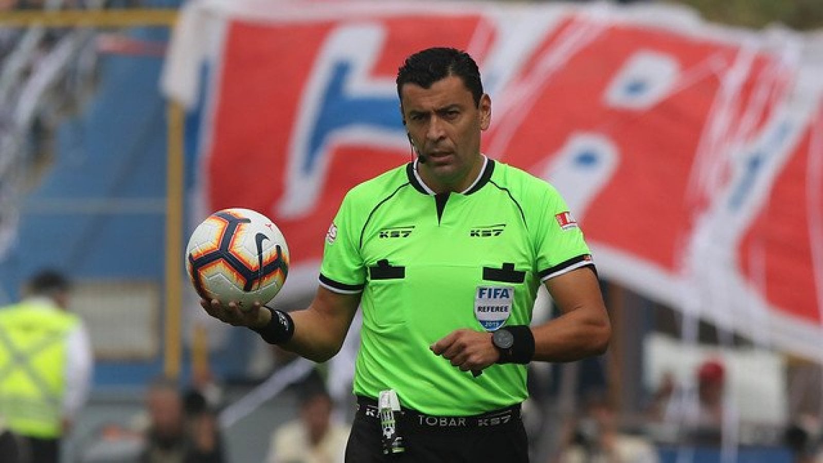 "Siempre fue indescifrable": El jugador que maravilló a Roberto Tobar ...