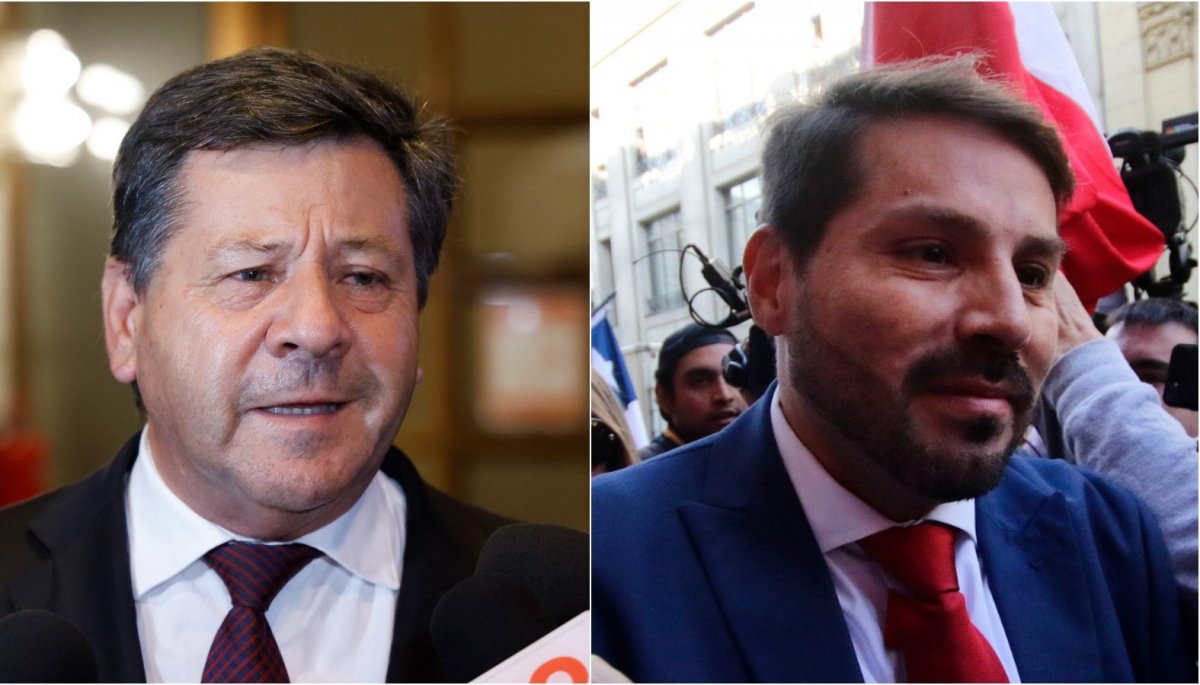 "Me interesa escuchar a la gente": senador Castro defiende participación de 'Pancho Malo' en ...