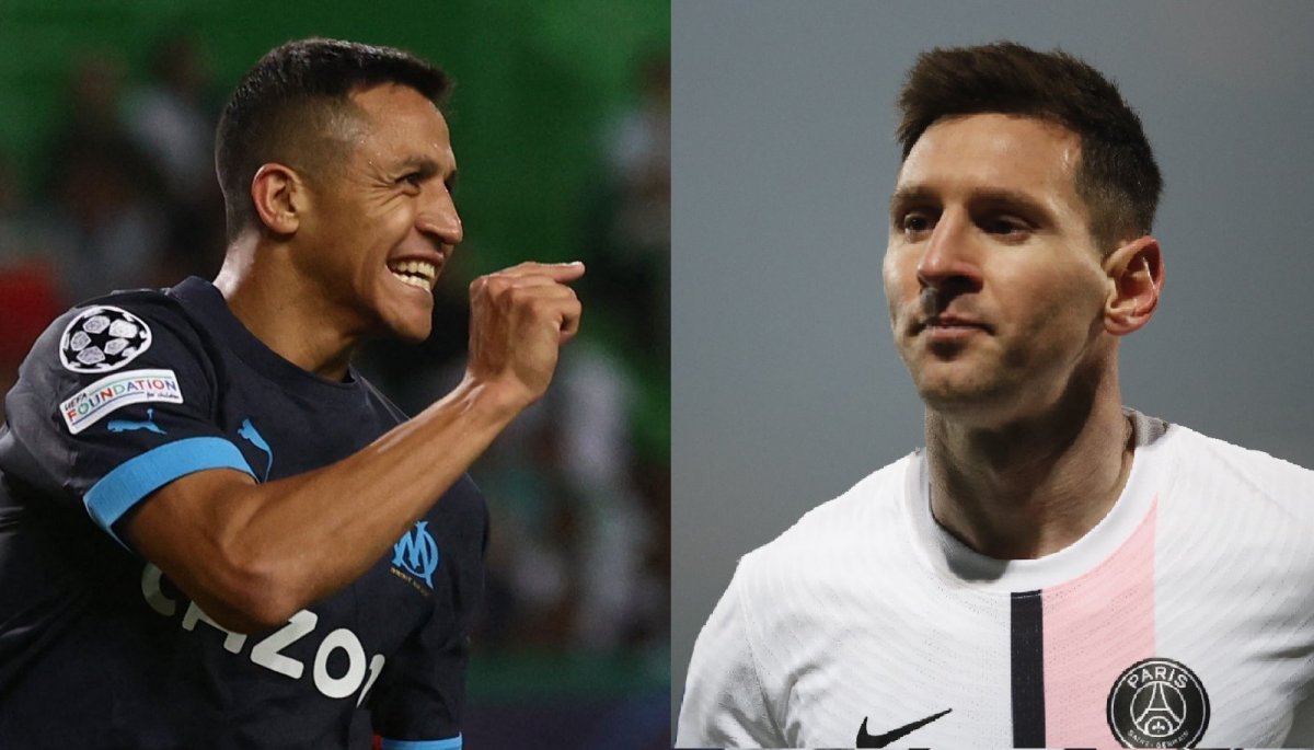 PSG vs. Olympique de Marsella: Horario y dónde ver el clásico donde se ...