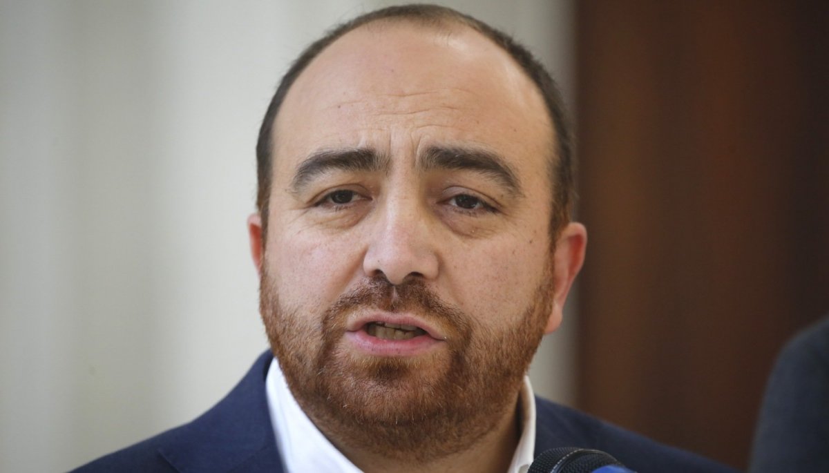 "Retiro lo dicho": Chahín se retracta de críticas a ministra Vallejo ...