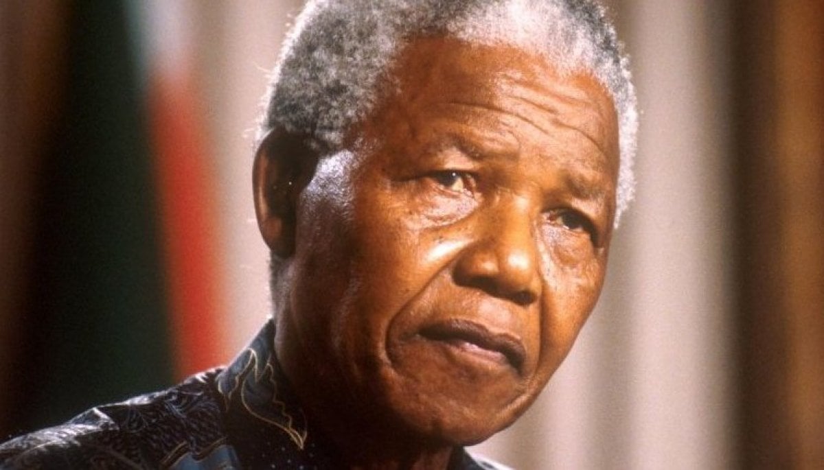 Qué es el extraño “efecto Mandela” que la ciencia trata de explicar ...