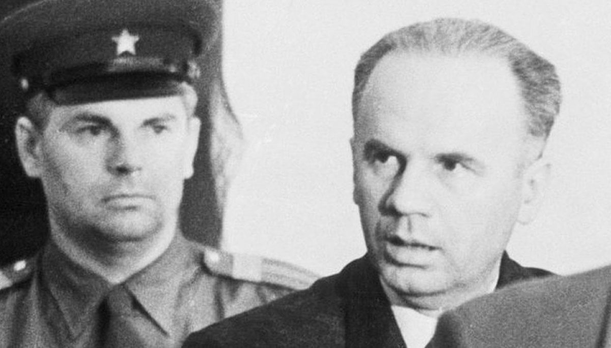 Oleg Penkovsky, el polémico espía soviético que ayudó a evitar (y casi ...