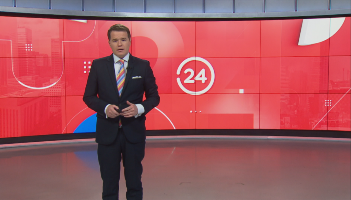 24 Horas Central - Sábado 22 de octubre | 24horas