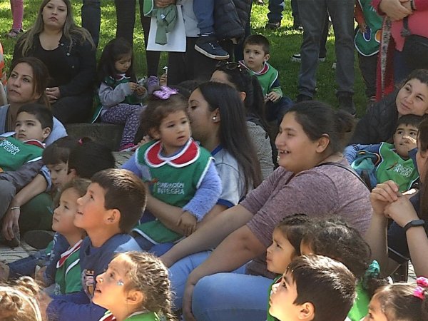 INTEGRA celebra 32 años desde su fundación | 24horas