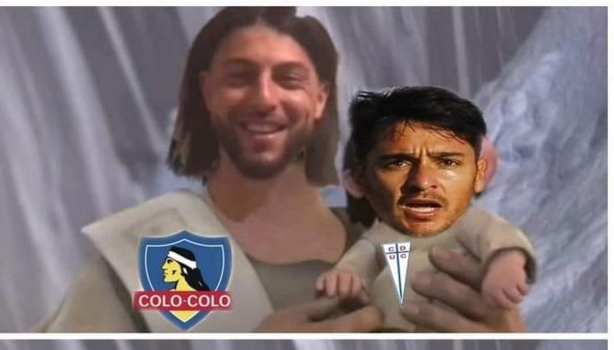 ¡Infaltables! Los memes que surgieron tras el nuevo look de Maximiliano ...