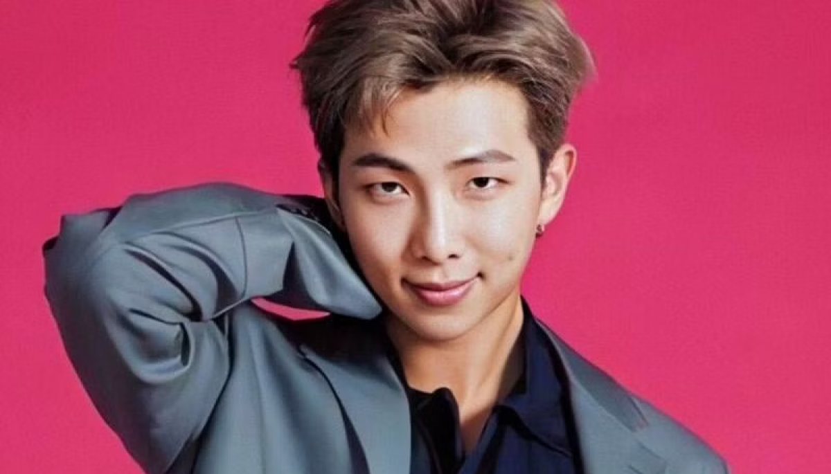 El líder de BTS presentará un programa en la televisión surcoreana ...