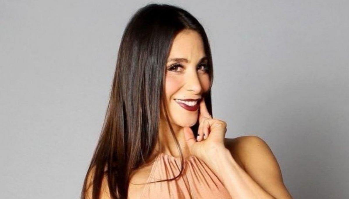 Así es la nueva vida de Yamna Lobos alejada de la televisión | 24horas