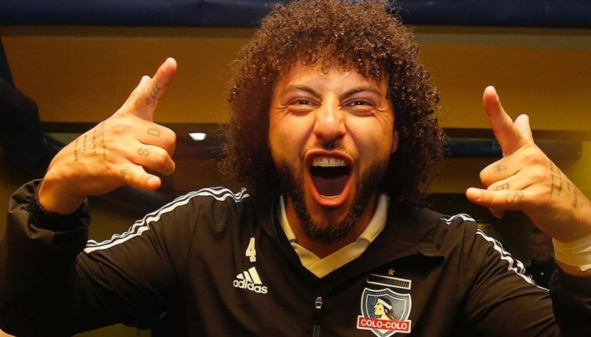 Maximiliano Falcón se confiesa: Su mejor momento del torneo y la ...