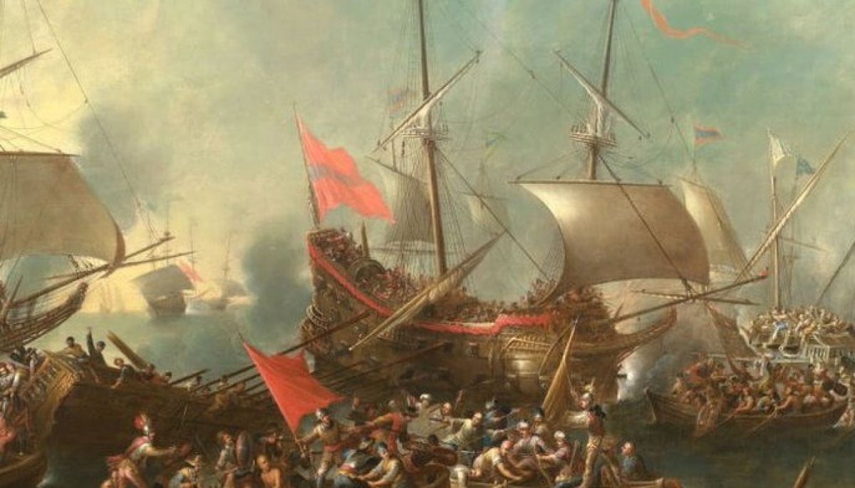 100 años de la caída del Imperio otomano: la superpotencia que ...