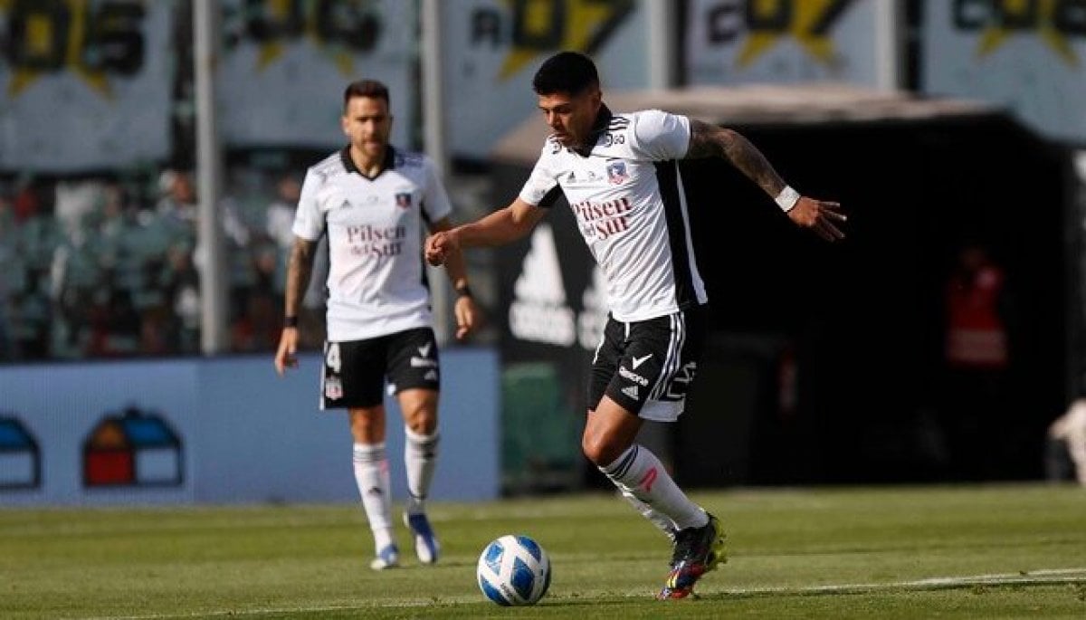 "No es posible": El contundente "recado" de Esteban Pavez a la ...