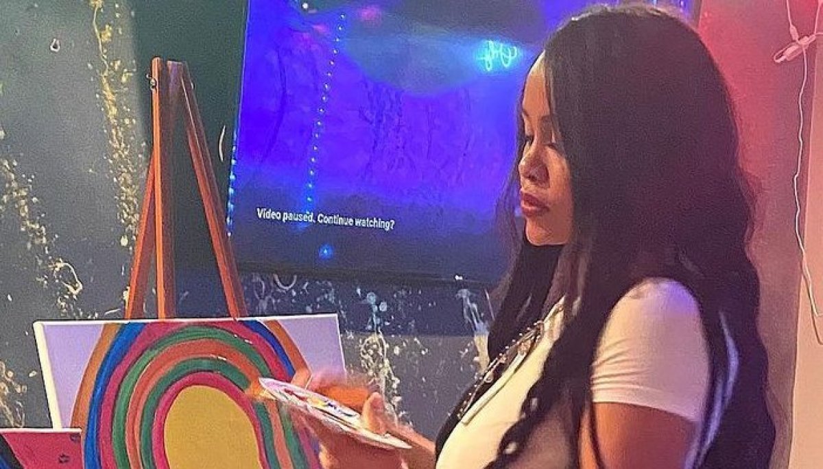 La profesora que generó polémica entre los apoderados por su ...