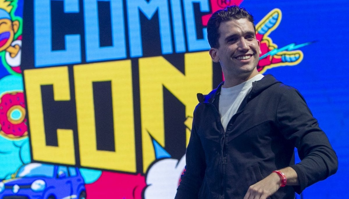 Comic Con Chile cerró con más de 60 mil asistentes | 24horas