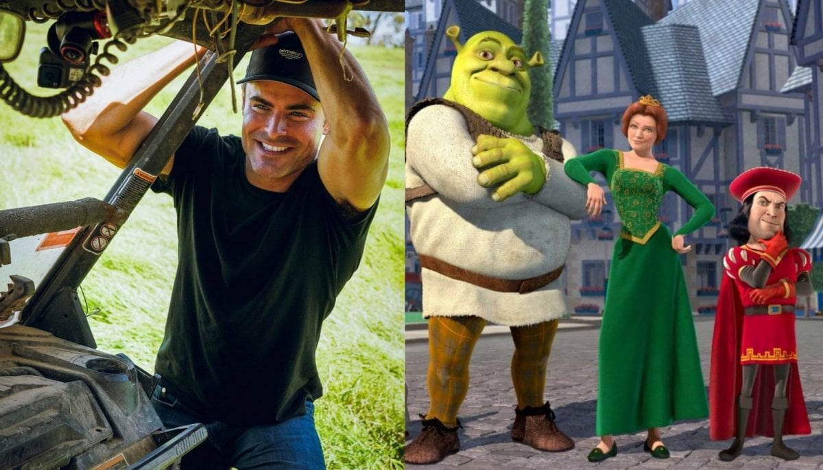 Por nuevo 'look': fanáticos aseguran que Zac Efron se parece a ...