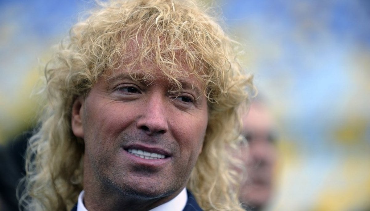 Farkas ofrece $2 millones a madre que tiene hijo con parálisis | 24horas