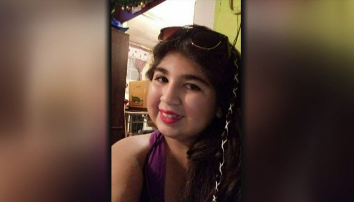 Crimen de Melissa: amplían investigación contra madre y su pareja | 24horas
