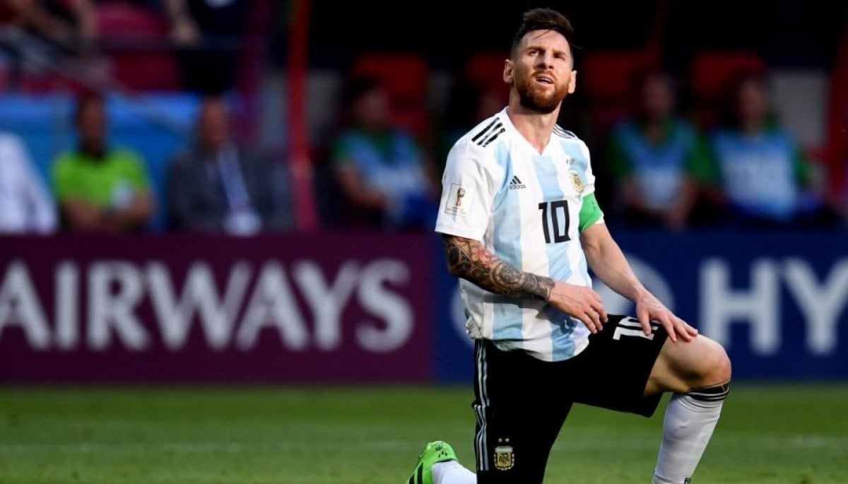 Asado y mate: Argentina apela a las tradiciones para ser protagonista ...