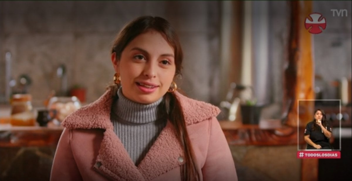 De "bomberita" a reina de belleza: La increíble historia de Dámaris ...