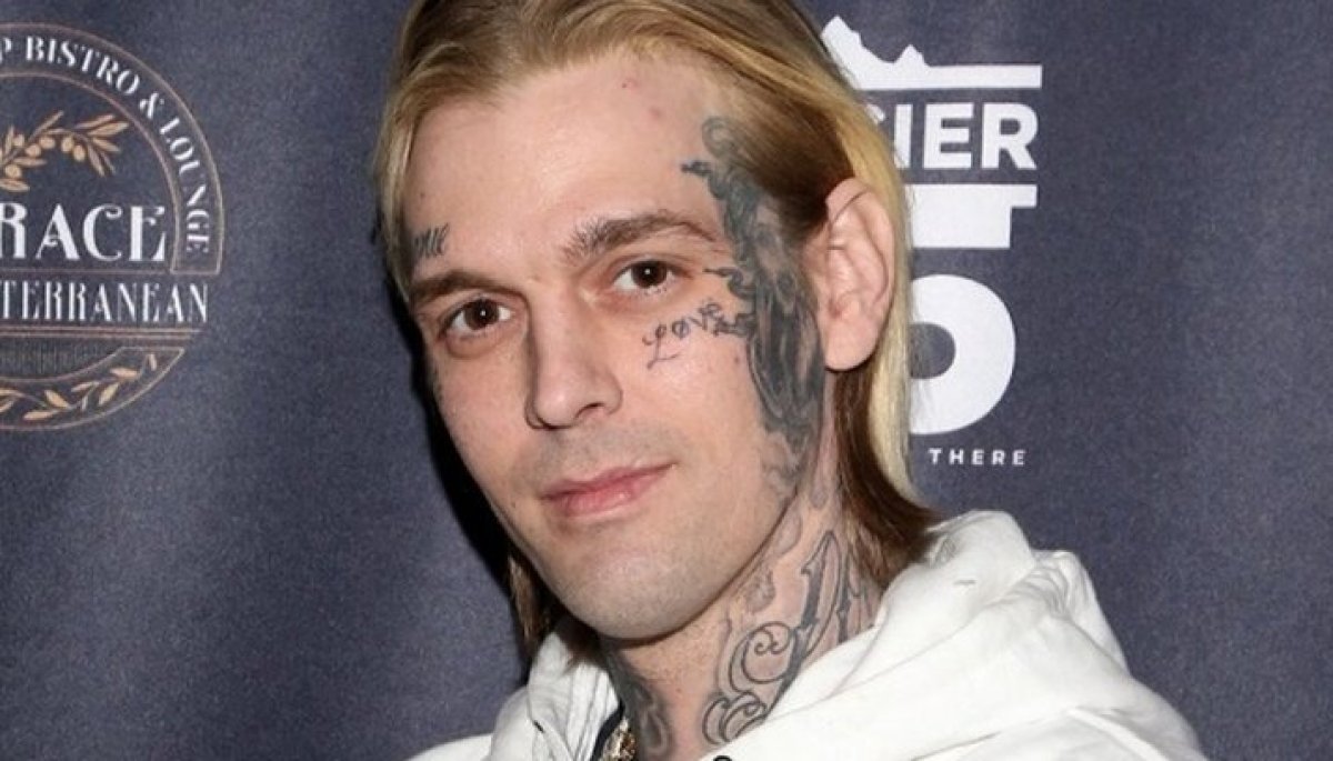 ¿Quién fue Aaron Carter? | 24horas