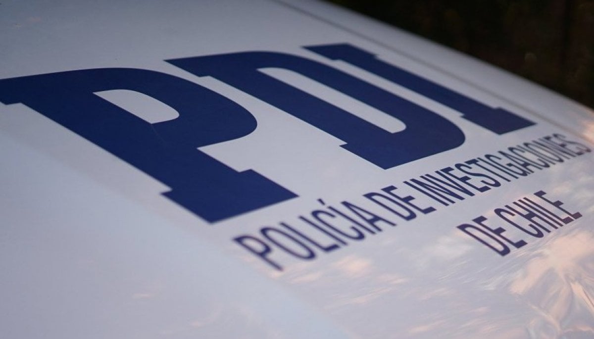 Funcionario de la PDI usa su arma de servicio para frustrar encerrona ...