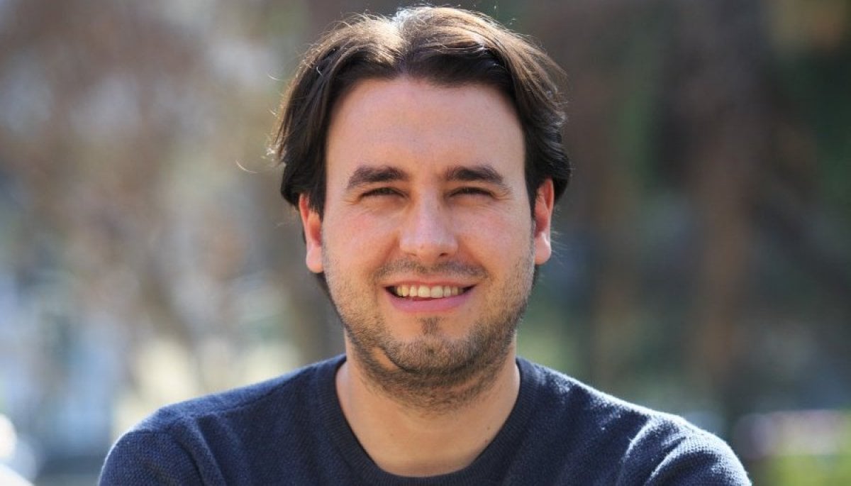 Vlado Mirosevic se convierte en el nuevo presidente de la Cámara de Diputados | 24horas