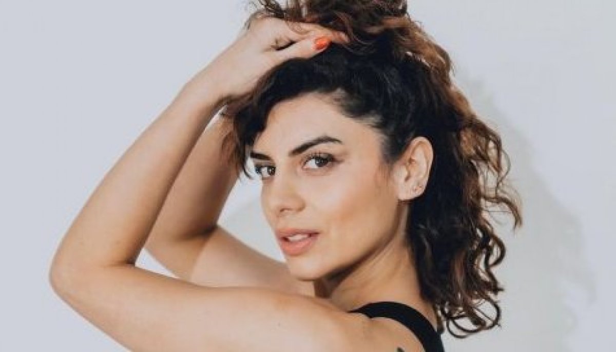 "Me sentí liberada": Kathy Contreras se unirá a plataforma para adultos ...