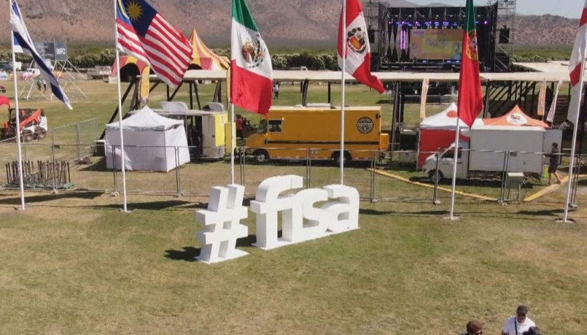 El retorno de la FISA tras 24 años | 24horas