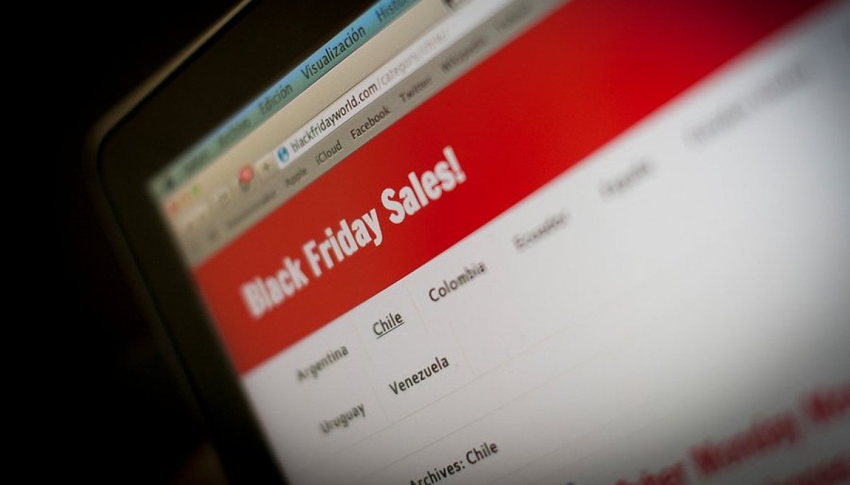 ¿Cuándo comienzan las ofertas del Black Friday? | 24horas